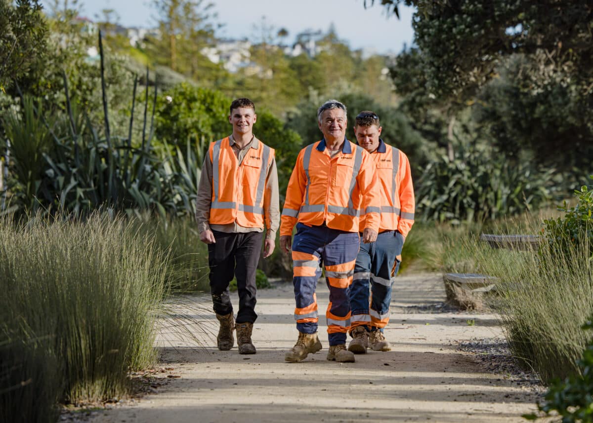 Careers | Tūpore Infrastructure