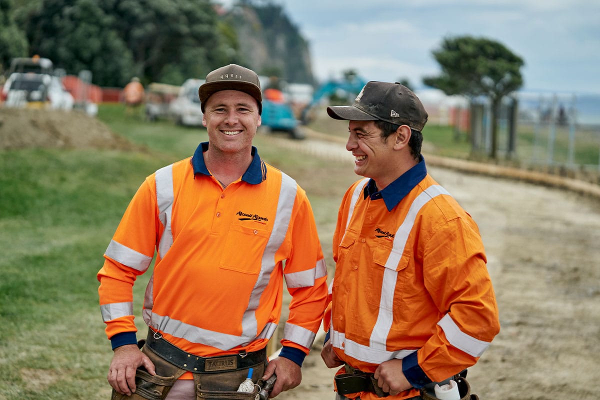 Our Journey | Our Story | Tūpore Infrastructure